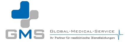 Logo Global Medical Service | Global Medical Service